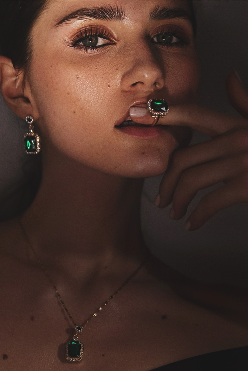 Reep Model Management
