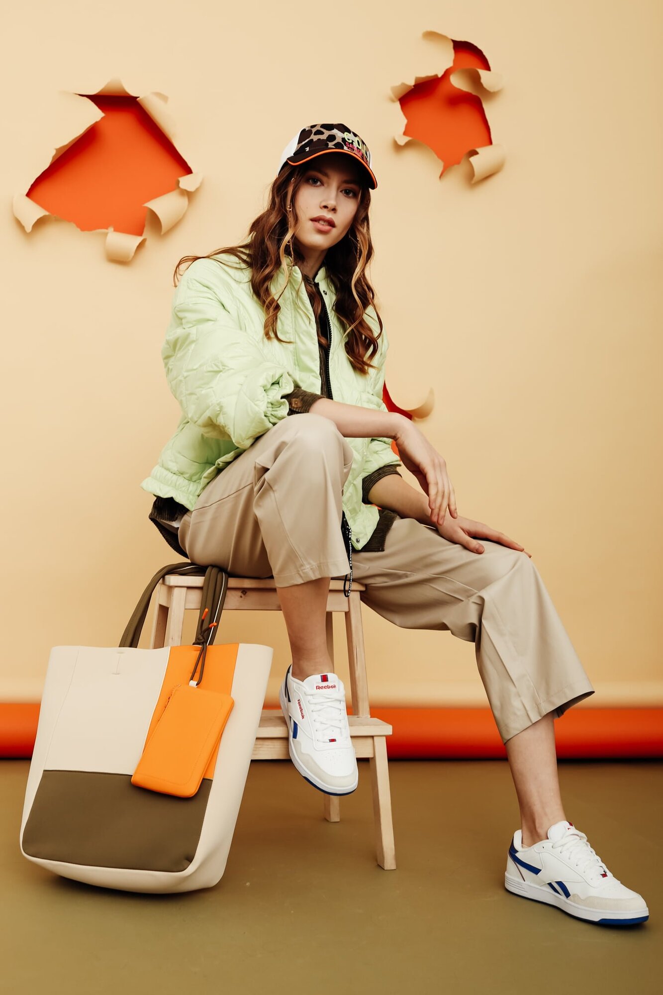 Reep Model Management
